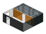 Overview of room solutions | raumplus