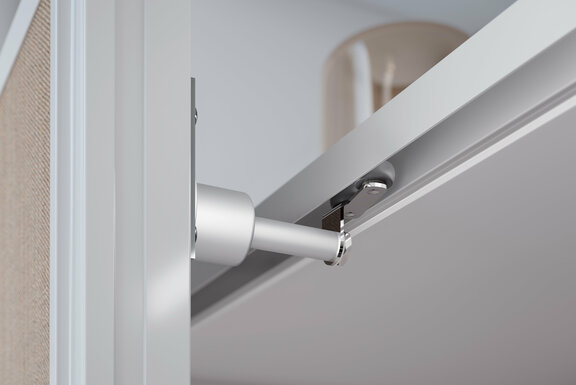 Sliding doors: customised solutions for every room| raumplus | raumplus
