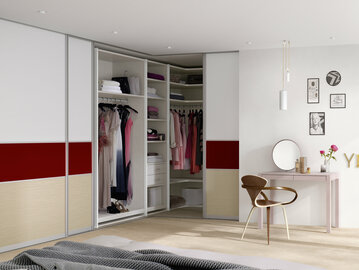 Wardrobes & shelves | raumplus