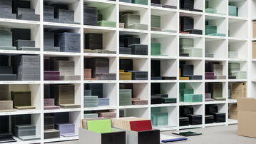 The customised products from raumplus at a glance | raumplus