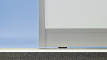 Sliding doors - individual & made to measure | raumplus