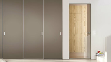 Room doors | raumplus