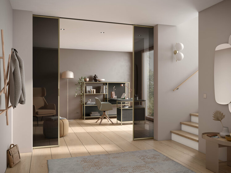 Facet from raumplus | raumplus