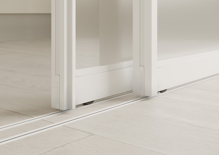 Wardrobe configurator | raumplus | raumplus