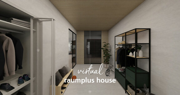 Sliding doors | Room dividers | Wardrobe systems | raumplus