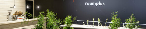 Press Reports & Media Kits | raumplus | raumplus