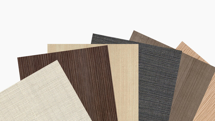 The customised products from raumplus at a glance | raumplus