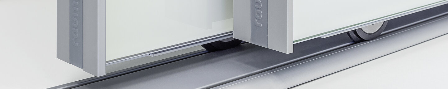 The customised products from raumplus at a glance | raumplus