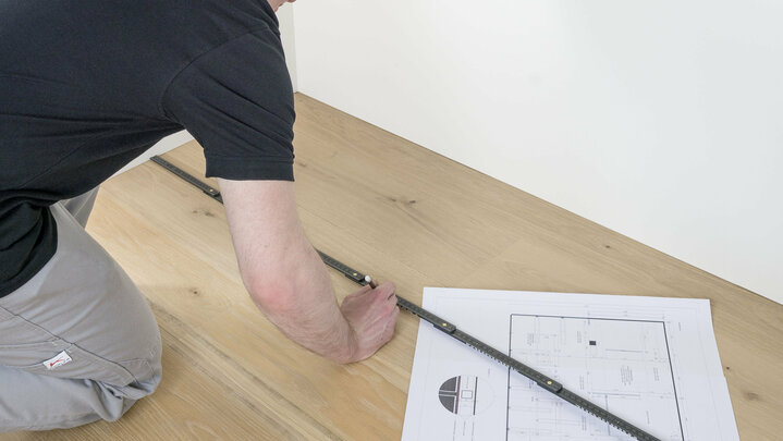 The customised products from raumplus at a glance | raumplus