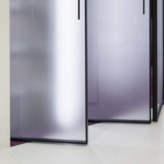 Hinge doors | raumplus