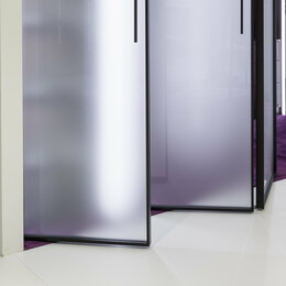 Hinge doors | raumplus