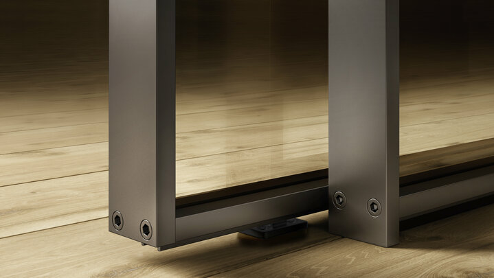 Room dividers & partition walls | raumplus