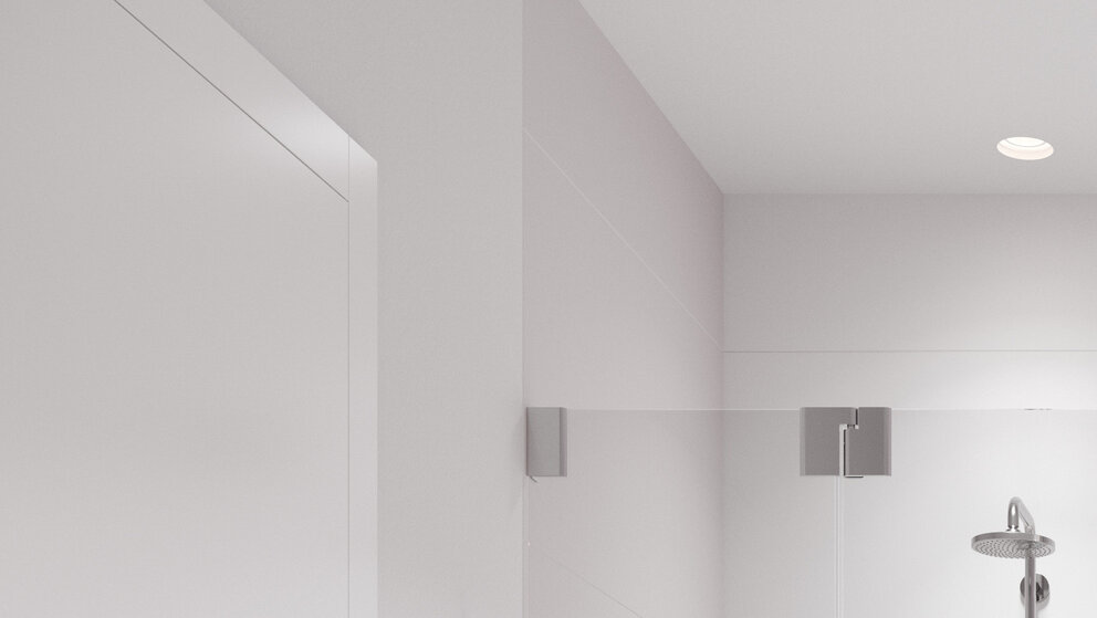 Interior design solutions with the S1200 | raumplus