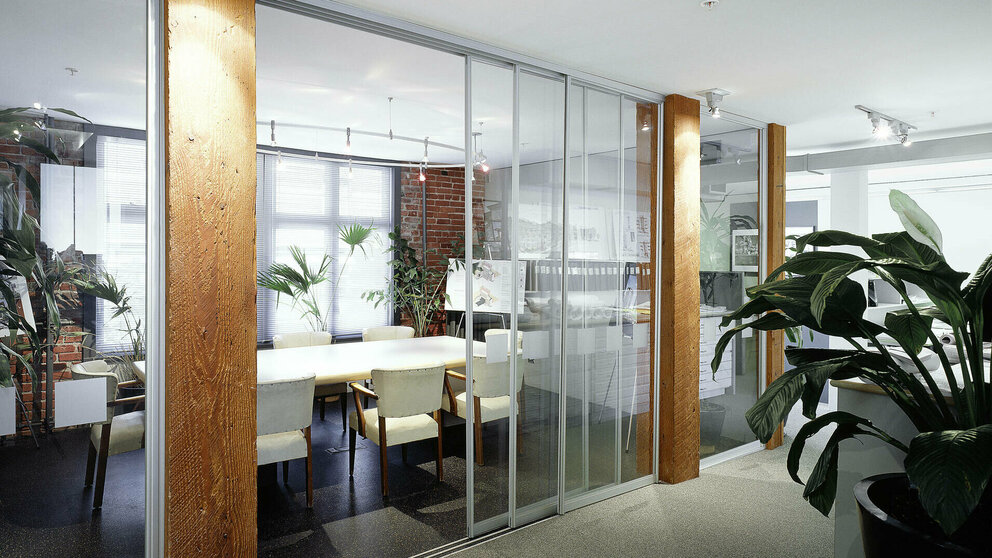 Partition walls & room dividers: Innovative solutions for modern room ...