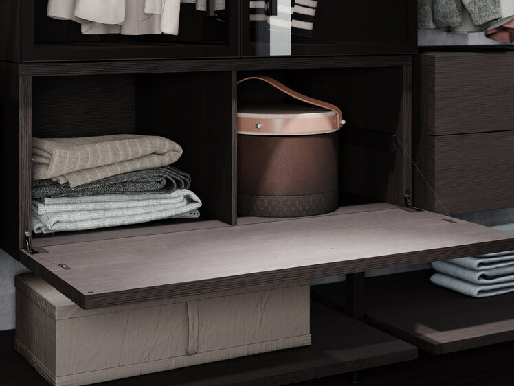 My perfect wardrobe | Tips | raumplus