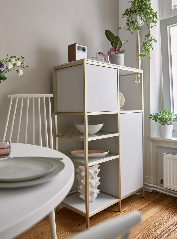 Dresser, Chest of Drawer, Solitaire Furniture | raumplus