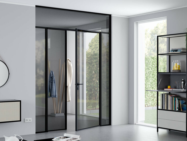 Room doors | raumplus