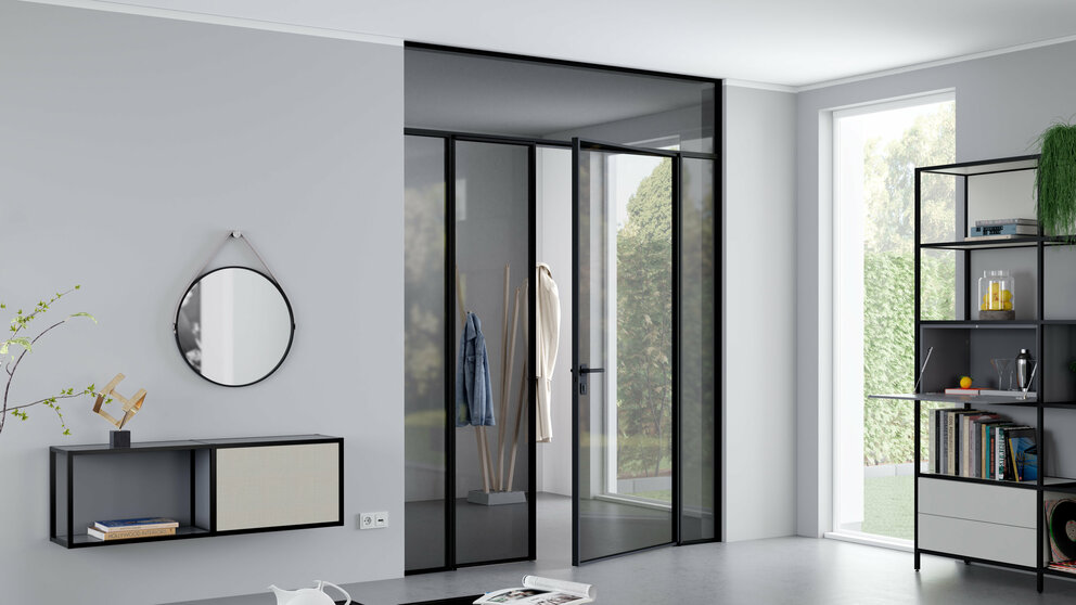 Room doors | raumplus