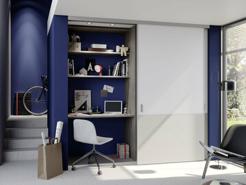The customised products from raumplus at a glance | raumplus