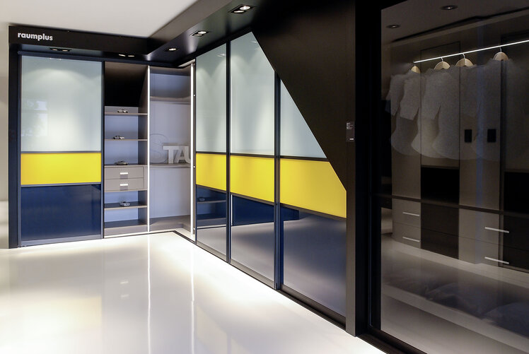 raumplus Sales & Services | raumplus