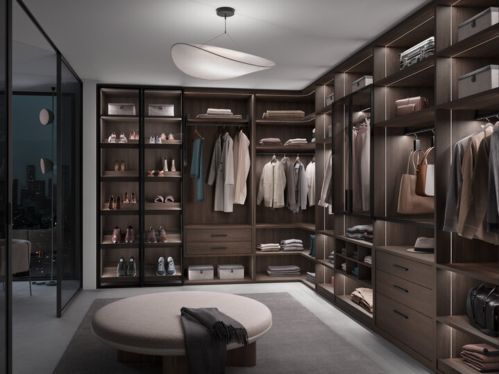Wardrobes & shelves | raumplus