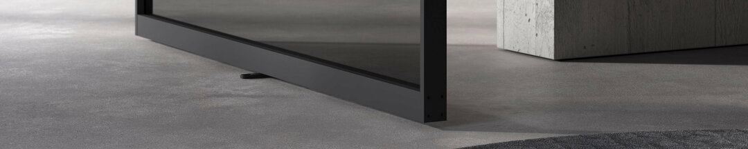 Pivot Doors | raumplus
