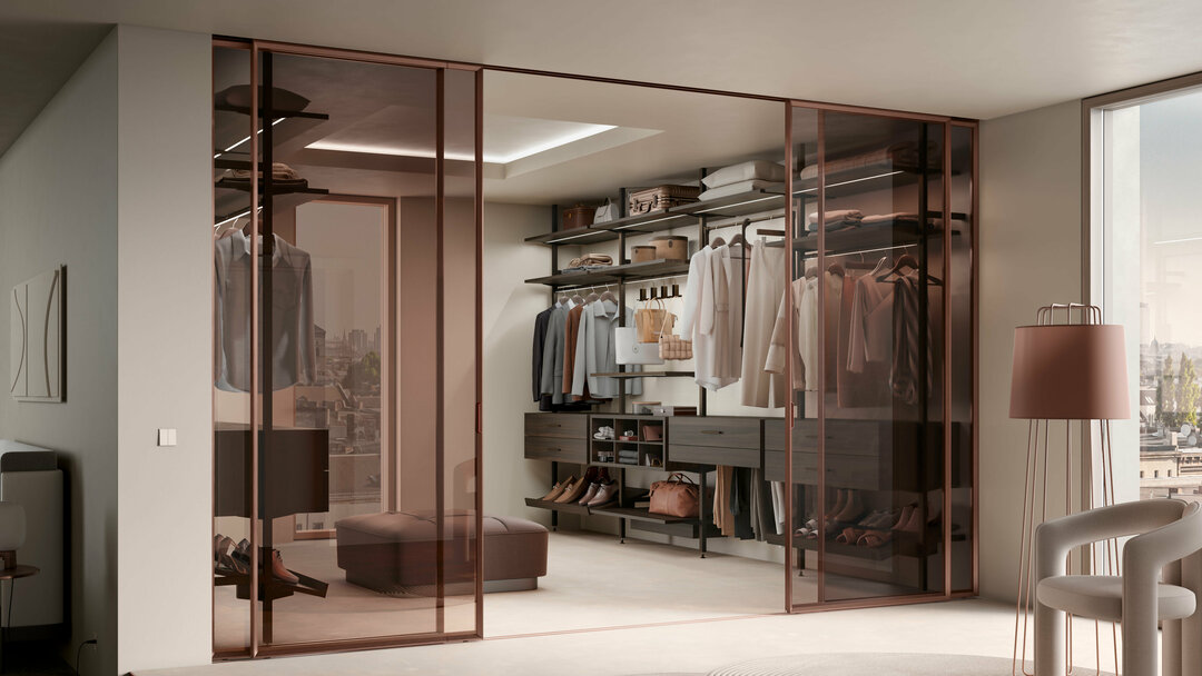 Dream dressing rooms: design ideas and inspiration for your walk-in ...