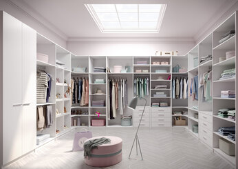 Dream dressing rooms: design ideas and inspiration for your walk-in ...