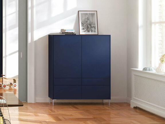 Sliding doors | Room dividers | Wardrobe systems | raumplus