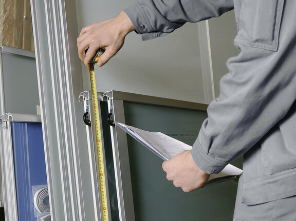 Sliding doors | Room dividers | Wardrobe systems | raumplus