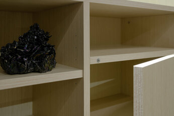 Dresser, Chest of Drawer, Solitaire Furniture | raumplus