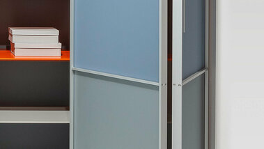 Folding doors made to measure from manufacturer | raumplus