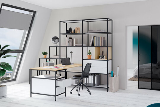 Creo Shelvesystem | raumplus