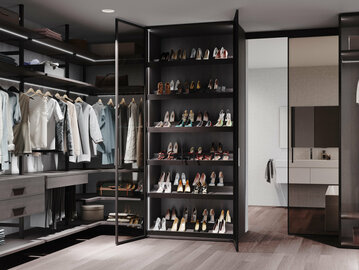 The customised products from raumplus at a glance | raumplus