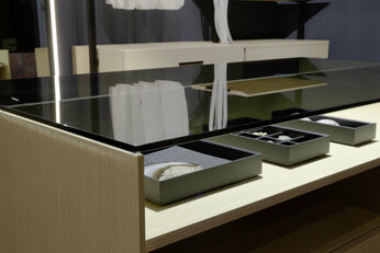 Dresser, Chest of Drawer, Solitaire Furniture | raumplus