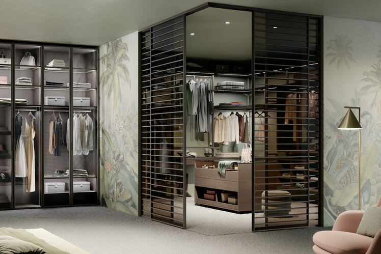 Dream dressing rooms: design ideas and inspiration for your walk-in ...