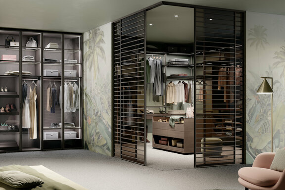 Dream dressing rooms: design ideas and inspiration for your walk-in ...