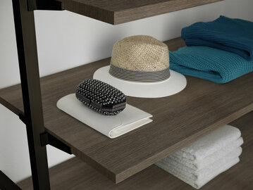 Wardrobes & shelves | raumplus