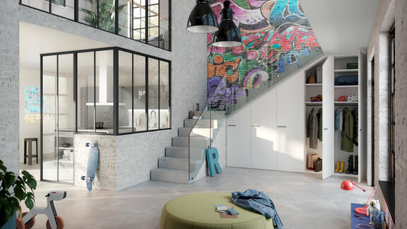 Interior Trends 2023 - Homify Interview | raumplus