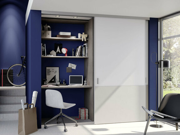 Facet from raumplus | raumplus