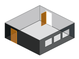 Overview of room solutions | raumplus