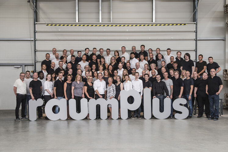 Company | raumplus