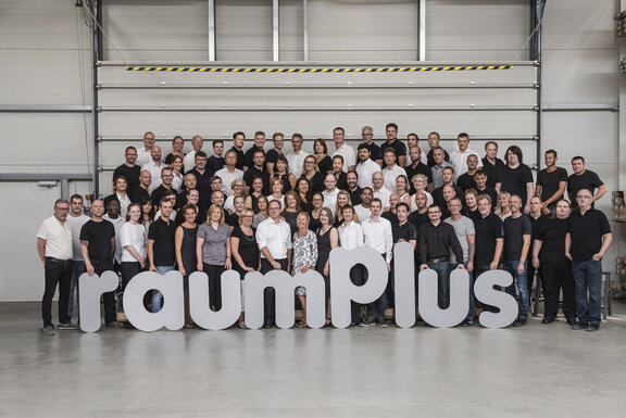 Company | raumplus