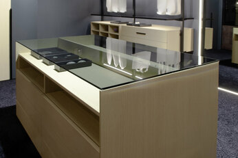 Dresser, Chest of Drawer, Solitaire Furniture | raumplus