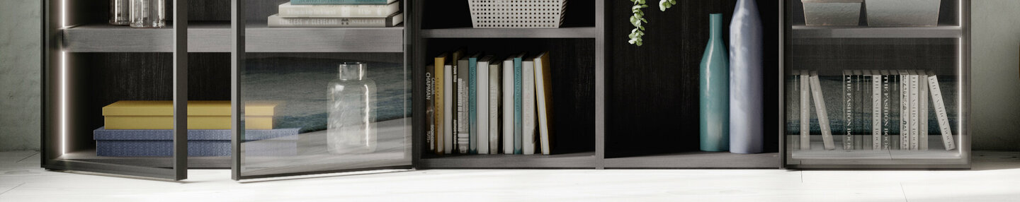 Hinge doors | raumplus