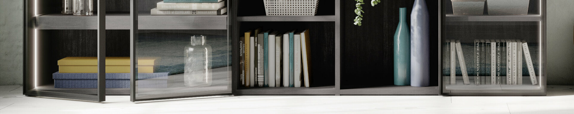 Hinge doors | raumplus