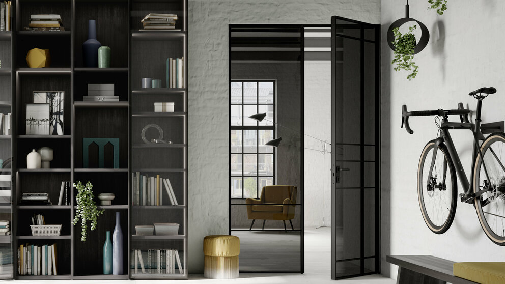 Room doors | raumplus