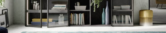Hinge doors | raumplus