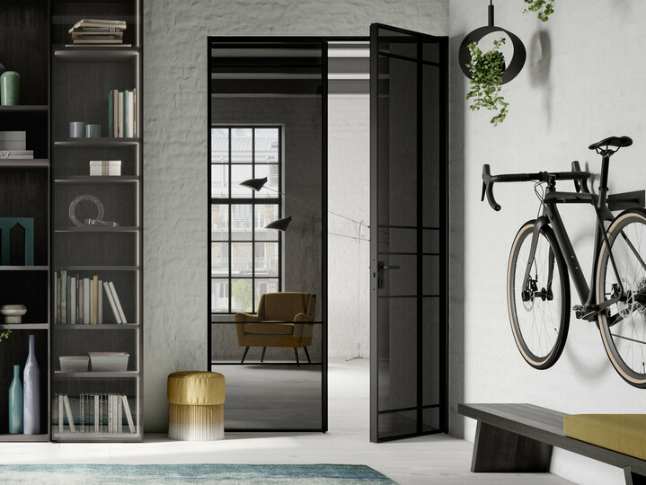 Room doors | raumplus