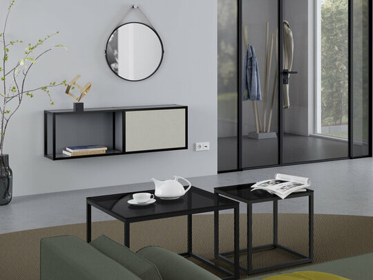 Dresser, Chest of Drawer, Solitaire Furniture | raumplus